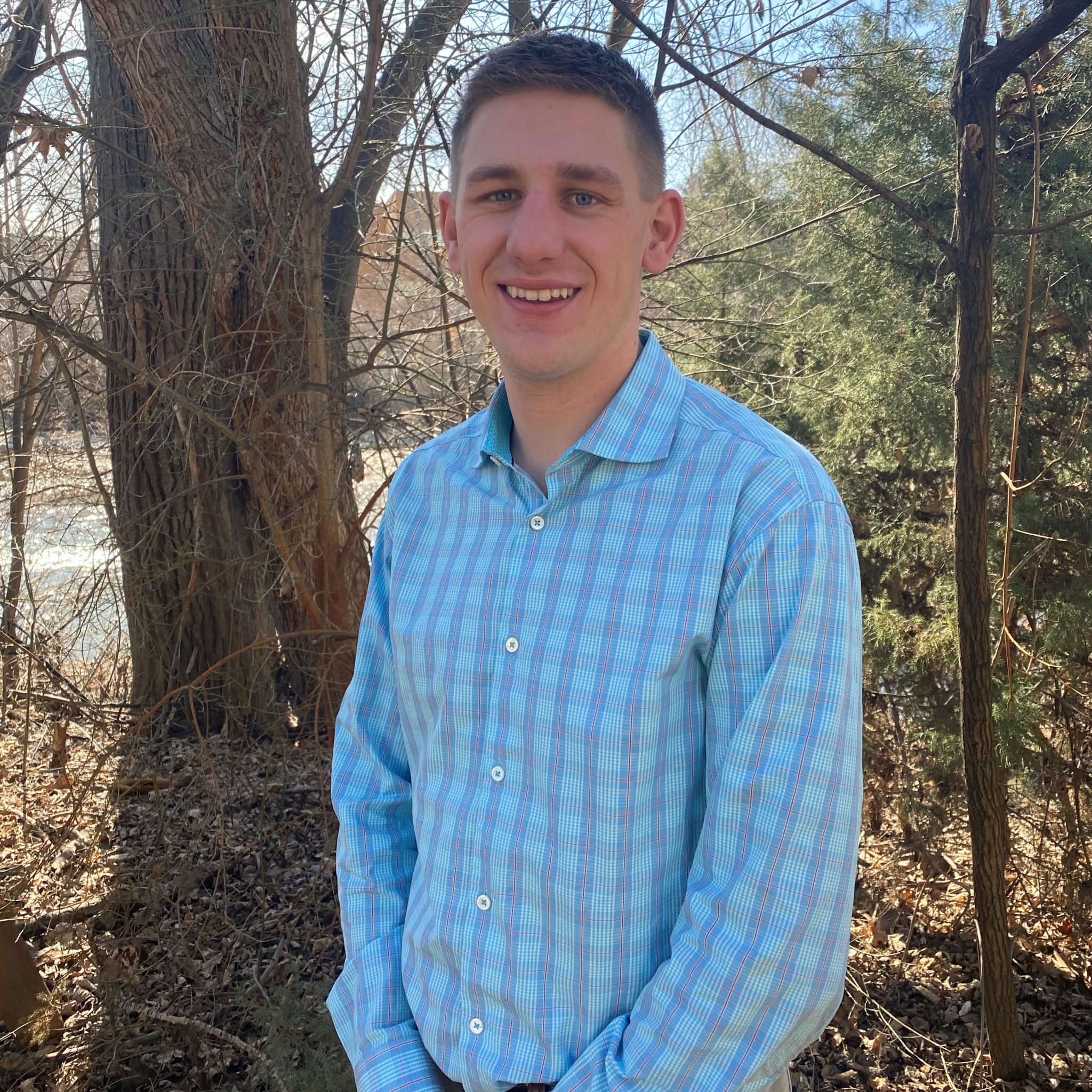 Braden Binder - Higgins & Rutledge Insurance