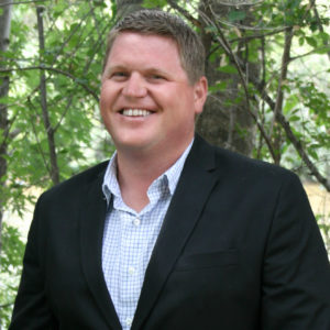 Jared Yingst - Higgins & Rutledge Insurance