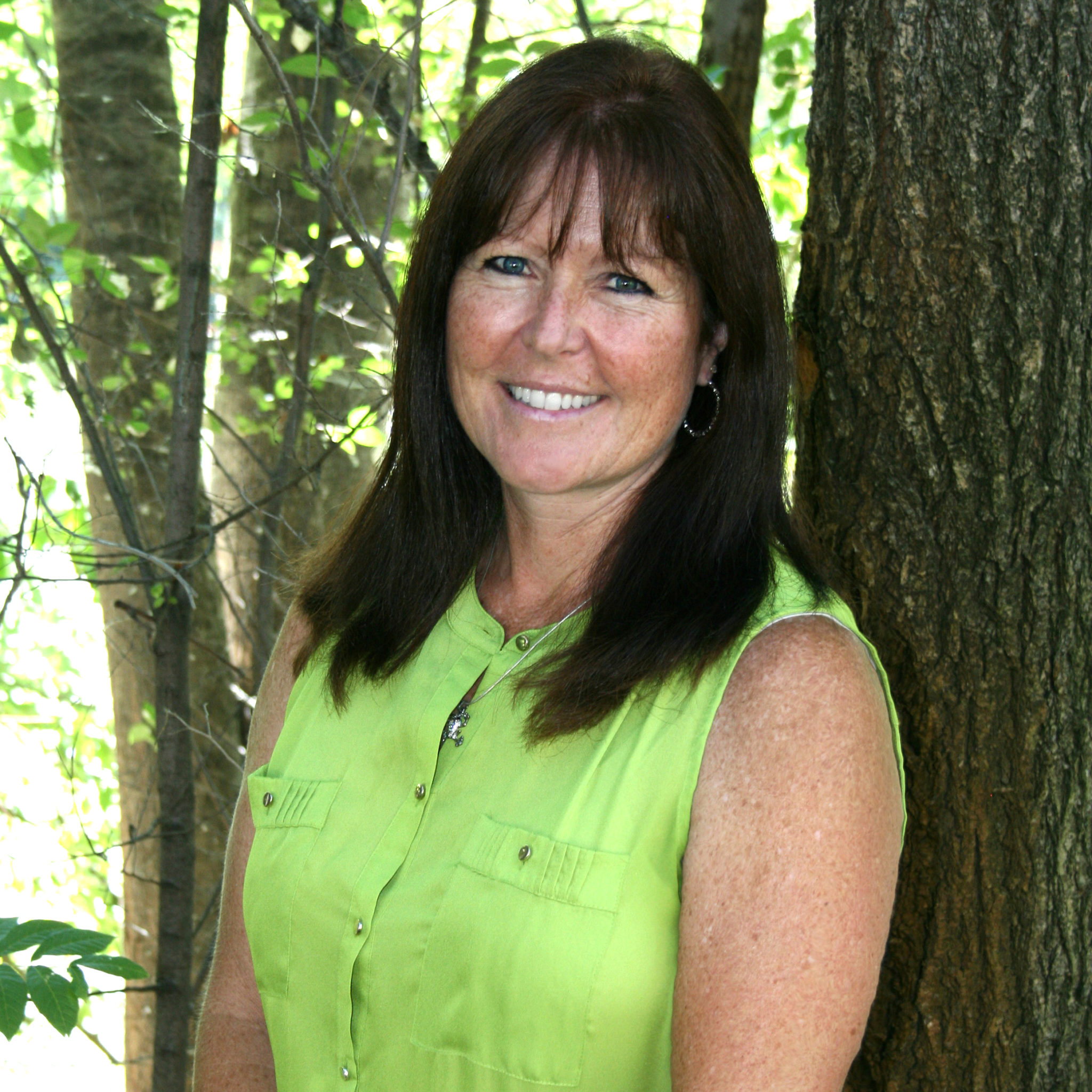 Lynette Larango - Higgins & Rutledge Insurance